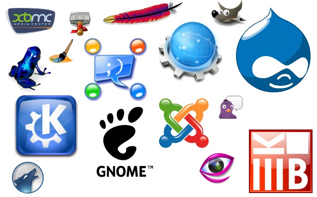 How to start deploying open source software for your small business ...